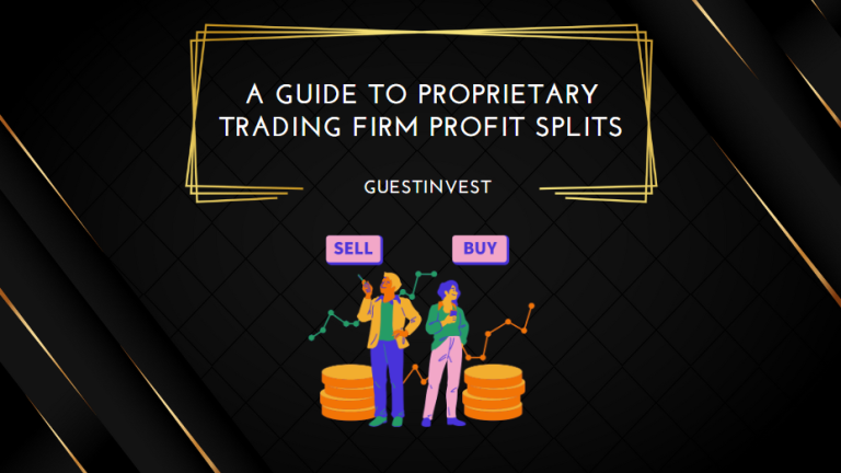 A Guide to Proprietary Trading Firm Profit Splits – Find The Best Forex ...