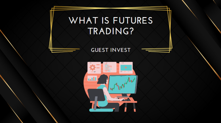 What is Futures Trading? – Find The Best Forex Prop Firm For You In Minutes