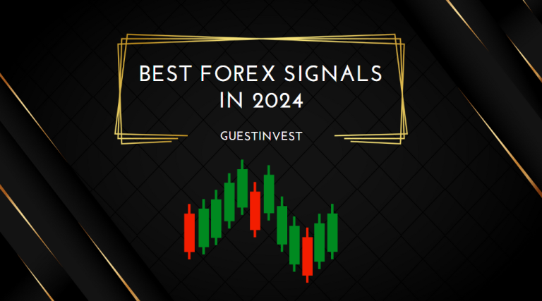 Best Forex Signals In 2024 Find The Best Forex Prop Firm For You In