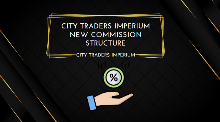 City Traders Imperium New Commission Structure – Find The Best Forex ...