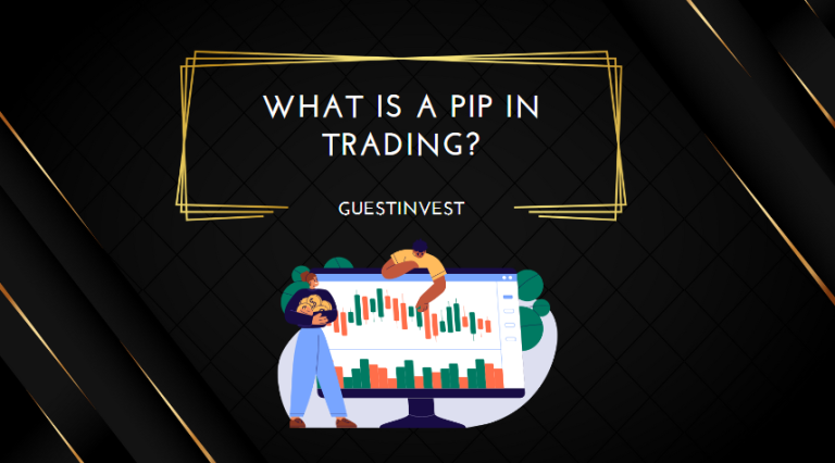 What is a Pip in Trading? – Find The Best Forex Prop Firm For You In ...