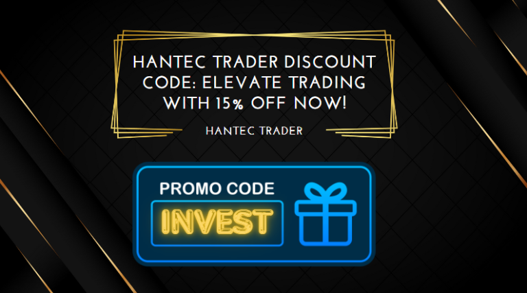 Hantec Trader Discount Code: Elevate Trading with 15% OFF Now! – Find ...